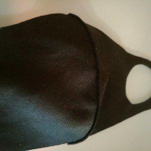 Accessories | Reusable Face Mask Kpop Star Style Set Of 4 | Poshmark